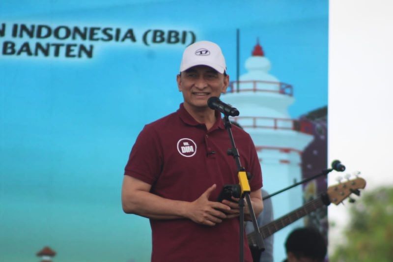 Exciting Banten Festival 2025 Dorong KEK Tanjung Lesung Jadi Destinasi ...