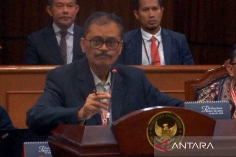 Akademisi Desak DPR Segera Sahkan RUU KUHAP, Kunci Pelaksanaan KUHP ...
