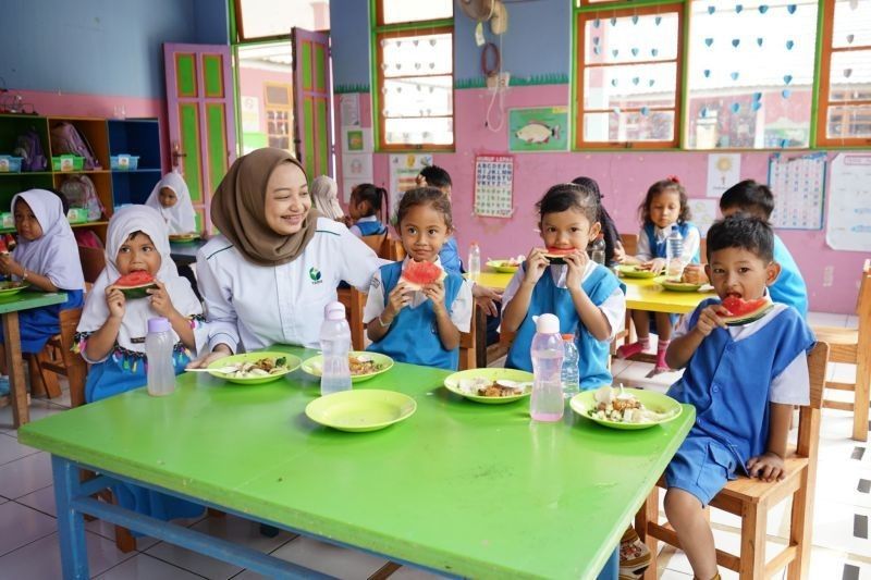 Pentingnya Pendidikan Anak Usia Dini: Kunci Pengembangan SDM Unggul Indonesia Emas 2045