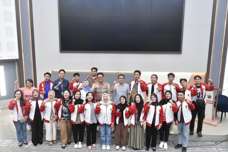 Empat Inovasi Mahasiswa Unhas Siap Bersaing di KMI Expo XIV Universitas ...