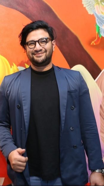 Sudah Bebas Penjara, Ammar Zoni Blak-blakan Ungkap Hubungannya dengan ... Sudah Bebas Penjara, Ammar Zoni Blak-blakan Ungkap Hubungannya dengan ...