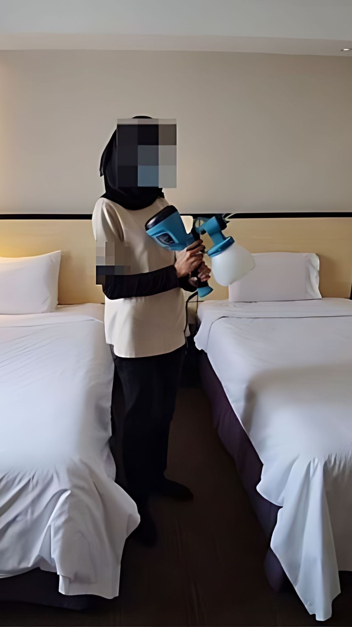 Curhat Karyawan Hotel Hadapi Tamu Tak Beradab dan Menjijikkan: Sudah ...