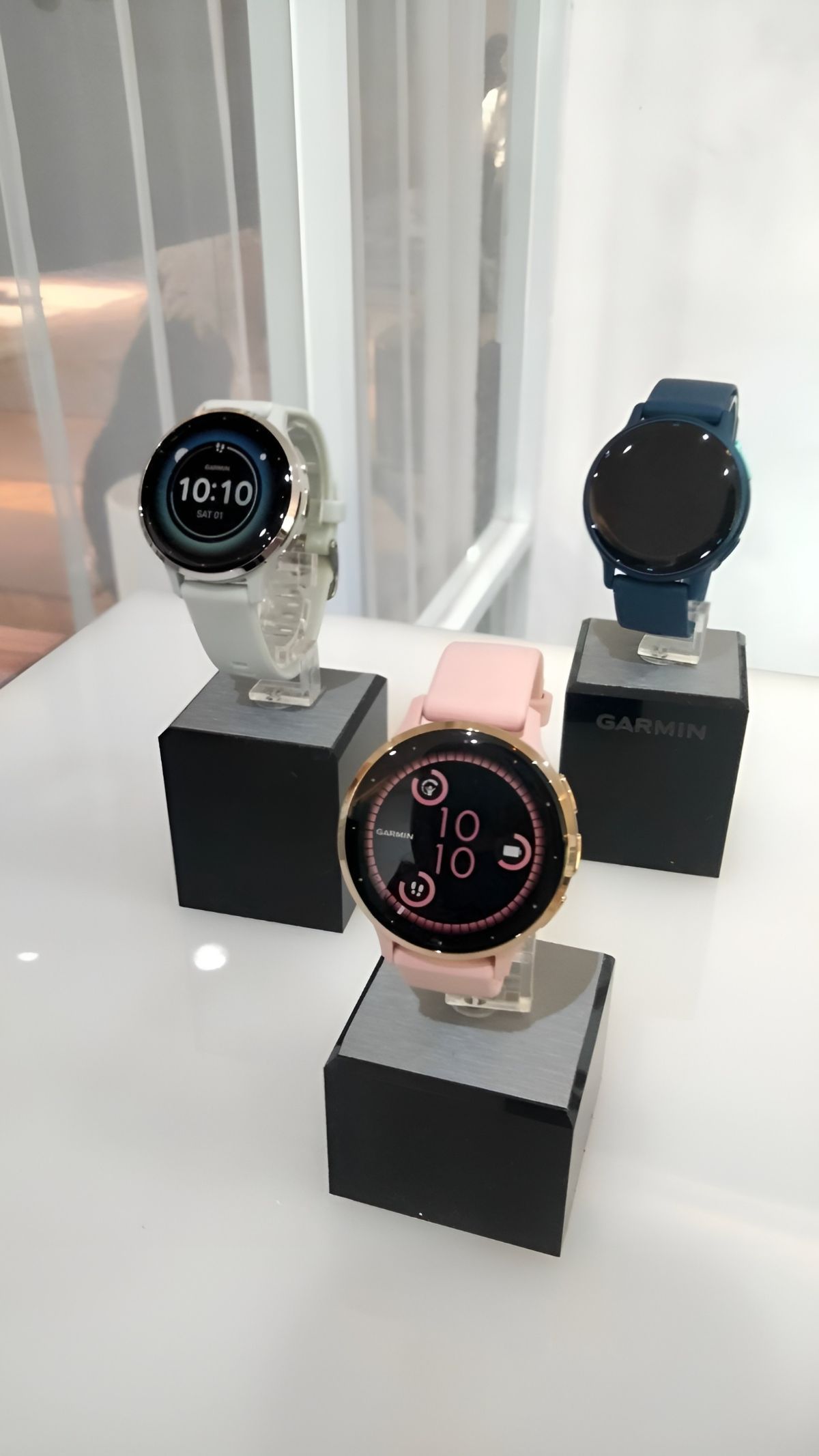 Perbaiki Kualitas Tidur dengan Fitur Sleep Coach di Smartwatch