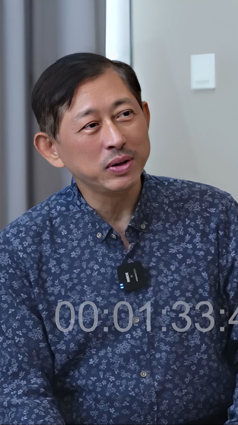 Potret Tampan dr Djaja Surya Atmadja Saat Muda, Ahli Forensik Kasus ...