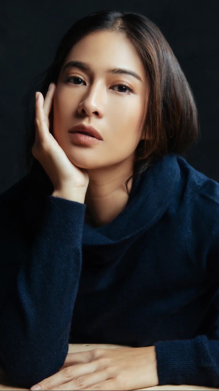 Jadi Finalis Gadis Sampul, Deretan Seleb 90-an Ini Pesonanya Makin Terpancar, Dian Sastro ...