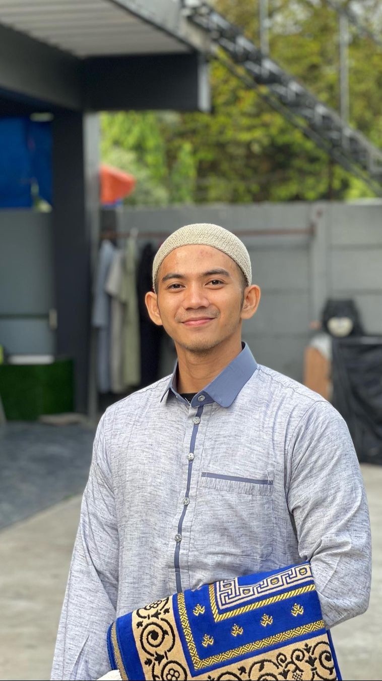 Sudah Move On dari Nadya Mustika, Rizki DA Siap Nikah Lagi Tahun Depan