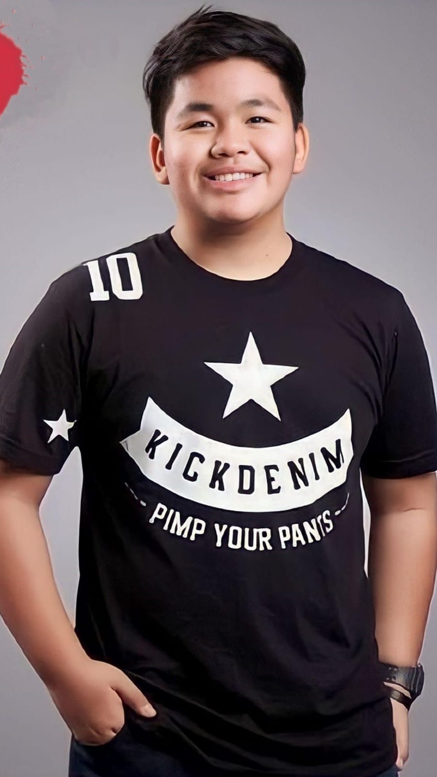 7 Transformasi Kiki Eks Coboy Junior yang Ngaku Pernah Jadi Pacar Prilly Latuconsina