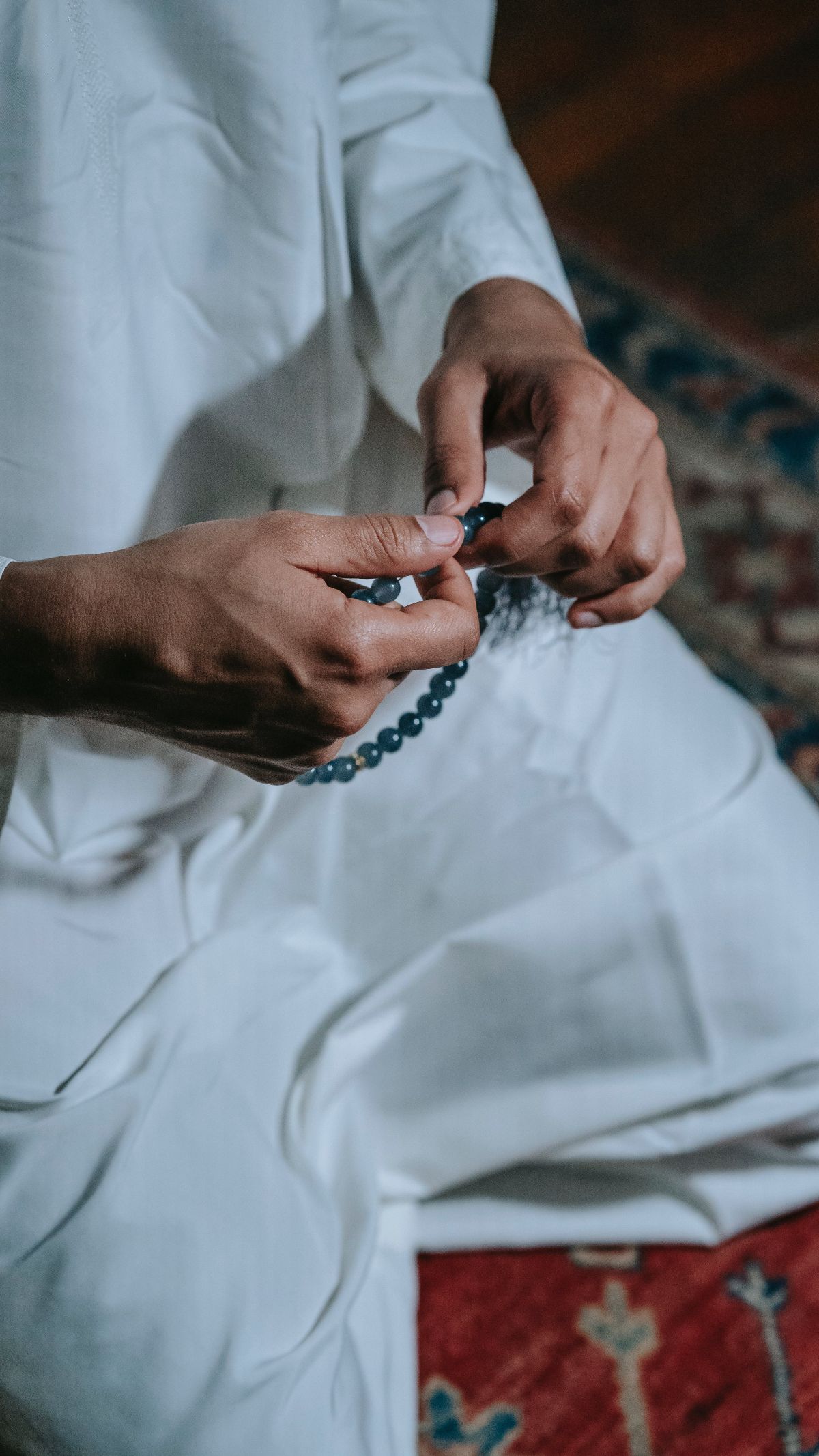 Sering Merasa Tidak Tenang? Amalkan Dzikir Ini, InsyaAllah Hati Menjadi ...