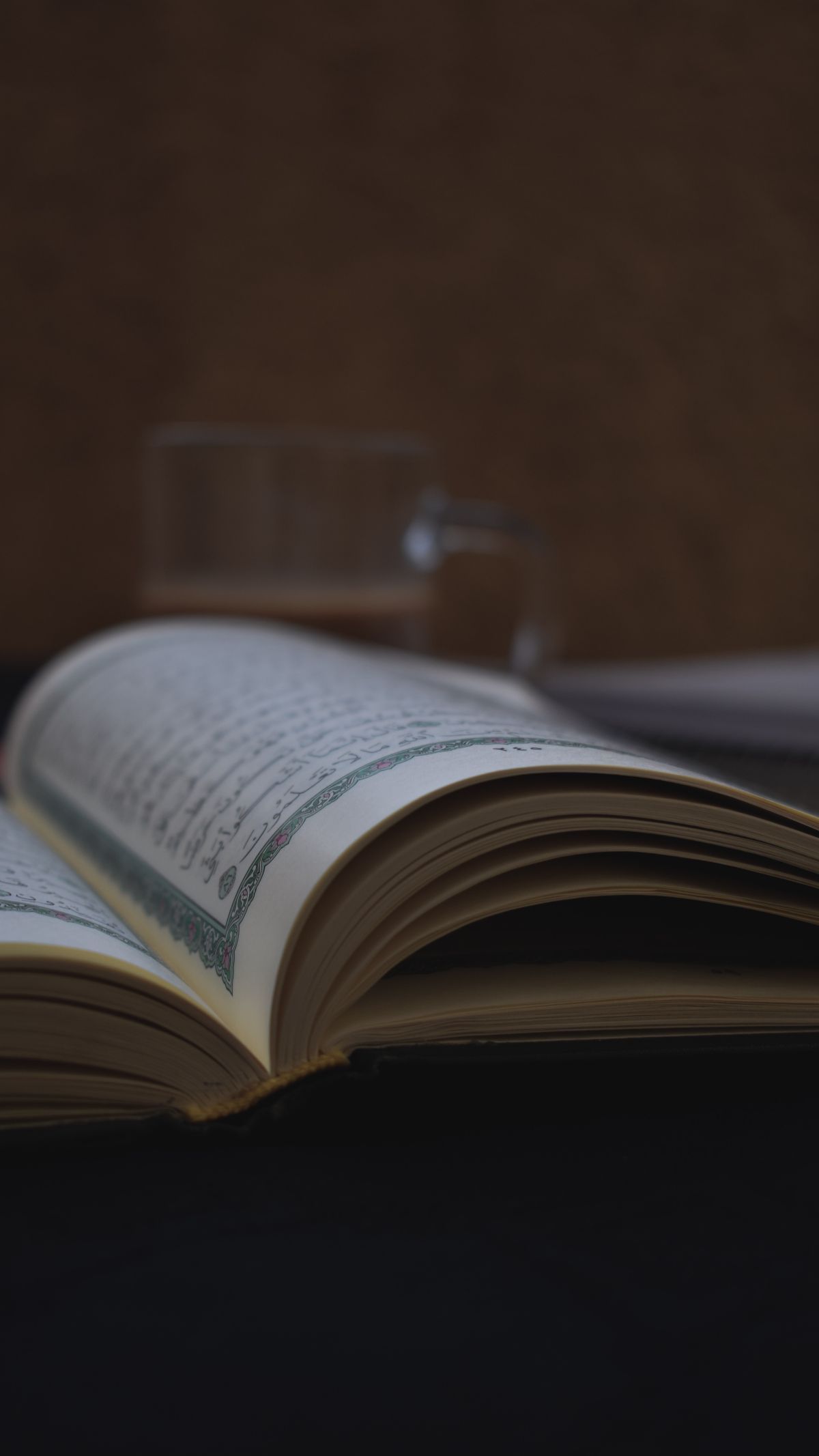 Getting to Know Tamim Ad Dari, a Companion of the Prophet who once Met ...