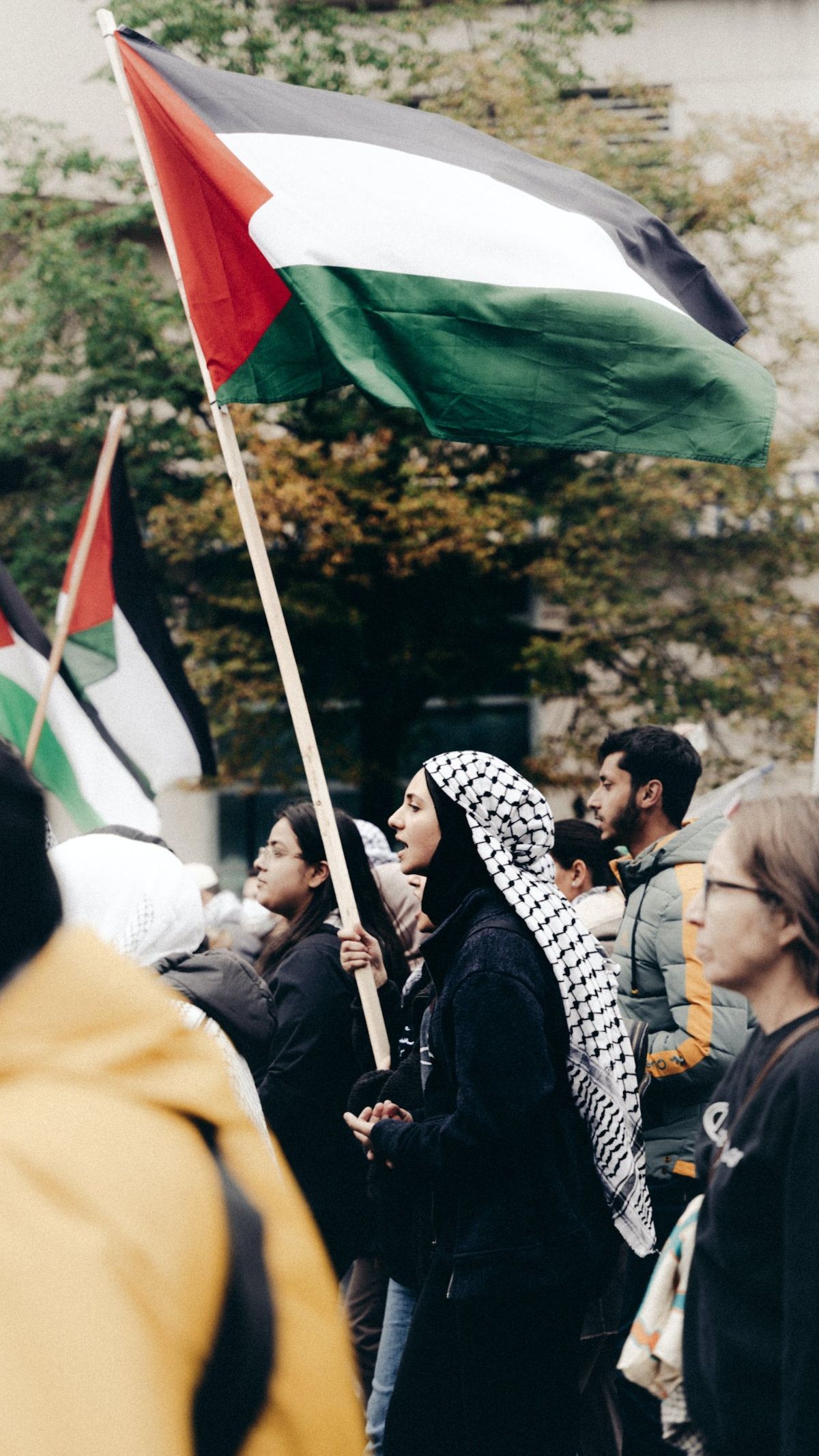 Doa untuk Mujahidin Palestina dan Manfaat Membaca Qunut Nazilah, Bentuk ...