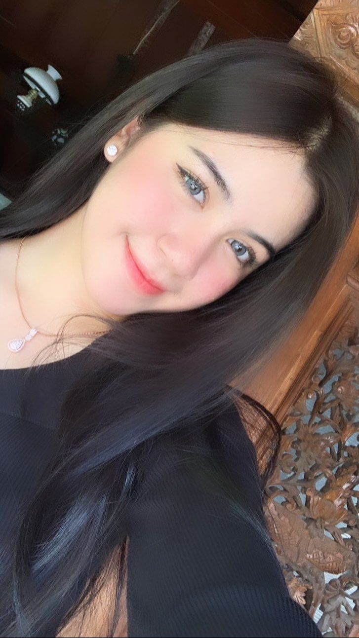 7 Potret Rinoa Aurora Viral yang Diduga Alami Penganiayaan oleh Pacarnya Leon Dozan