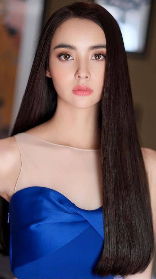 7 Most Beautiful Thailand Actresses and Celebrities | trstdly: trusted news in simple english