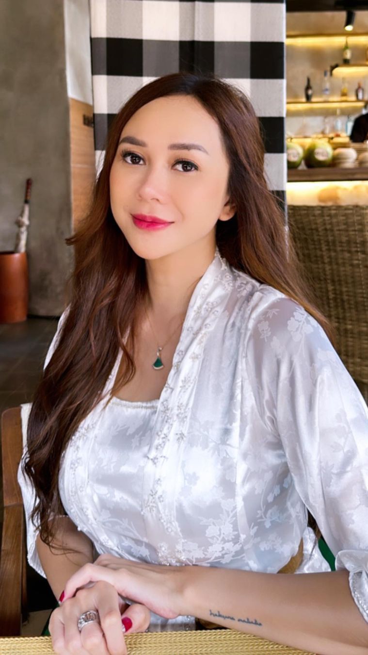 Bikin Merinding, Aura Kasih Alami Hal Mistis di Lokasi Syuting