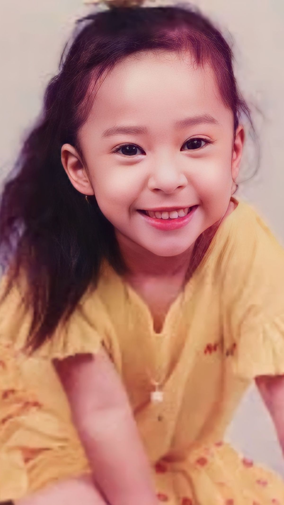 Ngaku Dibully Kakak Kelas, Intip Transformasi Chikita Meidy Dulu Sampai ...