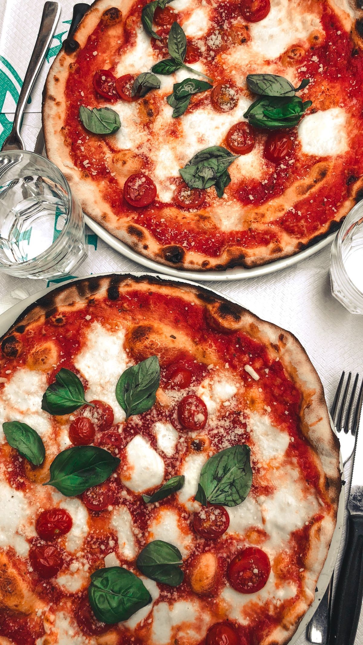 Fakta Unik Pizza yang Jarang Diketahui, Nomor 1 Bikin Gak Nyangka