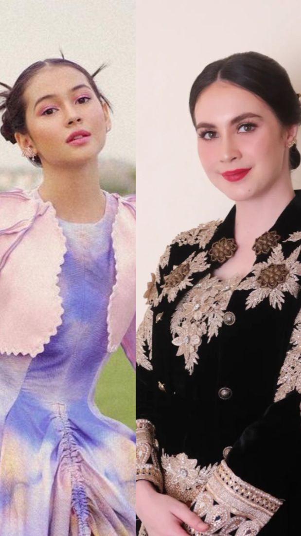 8 Artis Ini Pernah Berseteru dengan Ibu Kandung Gara-Gara Hubungan Asmaranya Tak Direstui ...