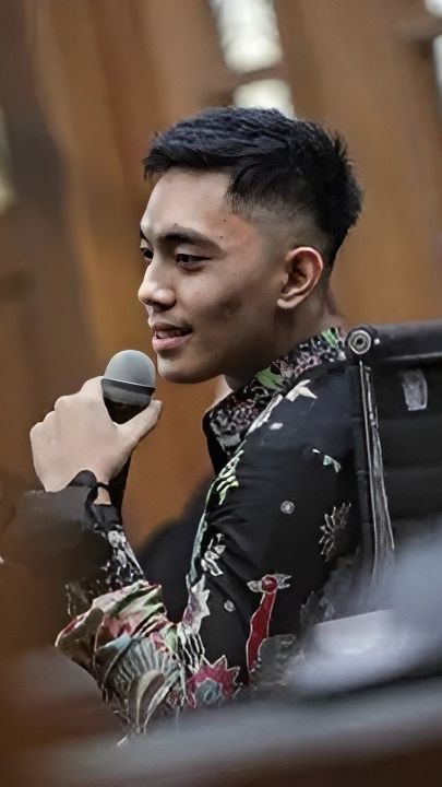 Uang Jajan Mario Dandy Rp6 Juta per Bulan Saat SMA