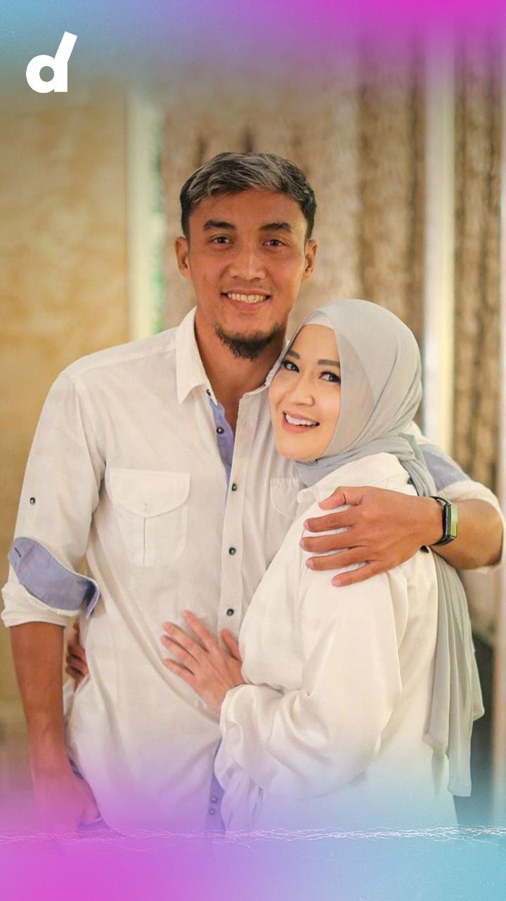 Okie Agustina Ternyata Sudah Ditalak Cerai Gunawan Dwi Cahyo!