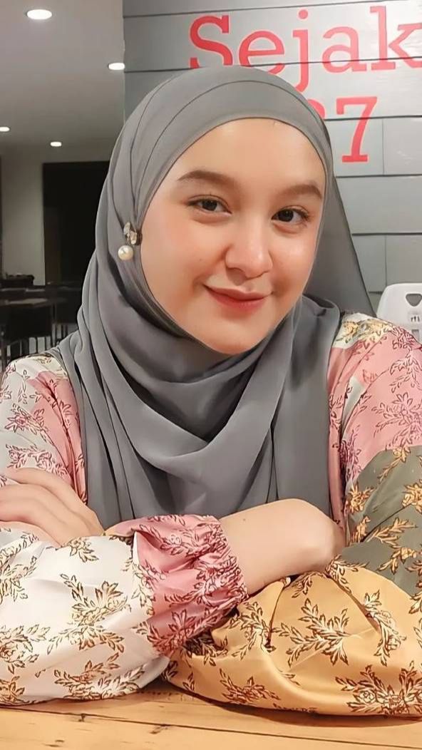 Potret Sosok Hersa Rahayu Julianti, Istri Baru Rizki DA yang Lagi Dikepoin Netizen