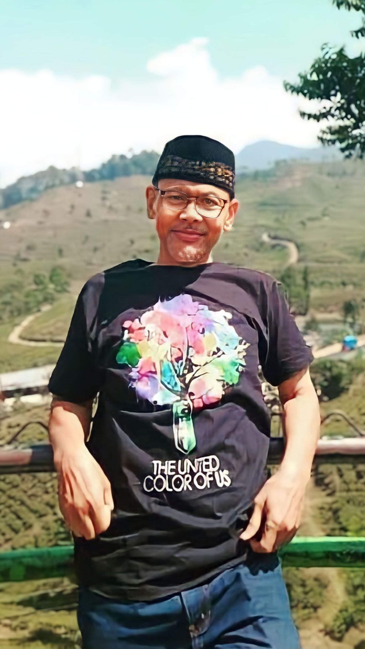 Tak Lagi Eksis! Ini Kabar Terbaru Wingky Harun, Pemeran Kalagondang ...