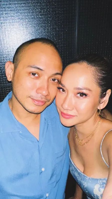 Penampilan Baru BCL Usai Menikah dengan Tiko Aryawardhana Curi Perhatian Penampilan Baru BCL Usai Menikah dengan Tiko Aryawardhana Curi Perhatian
