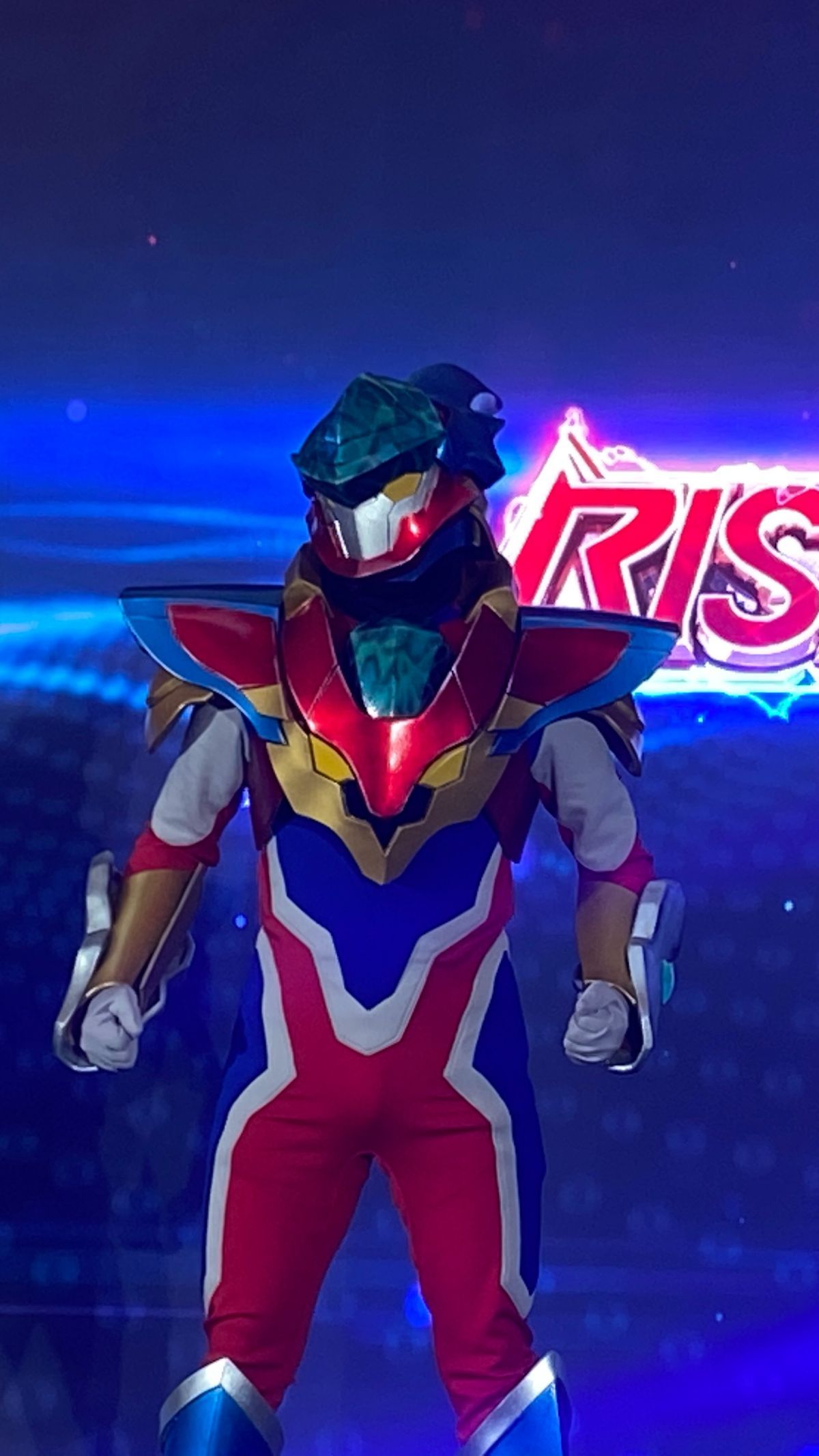 Serial Animasi Riseman Tayang di WeTV Indonesia, 52 Episode Langsung Dirilis