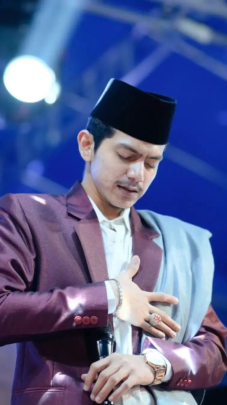 70 Kata-Kata Rindu Rasulullah yang Menyejukkan Hati, Berharap Syafaat ...