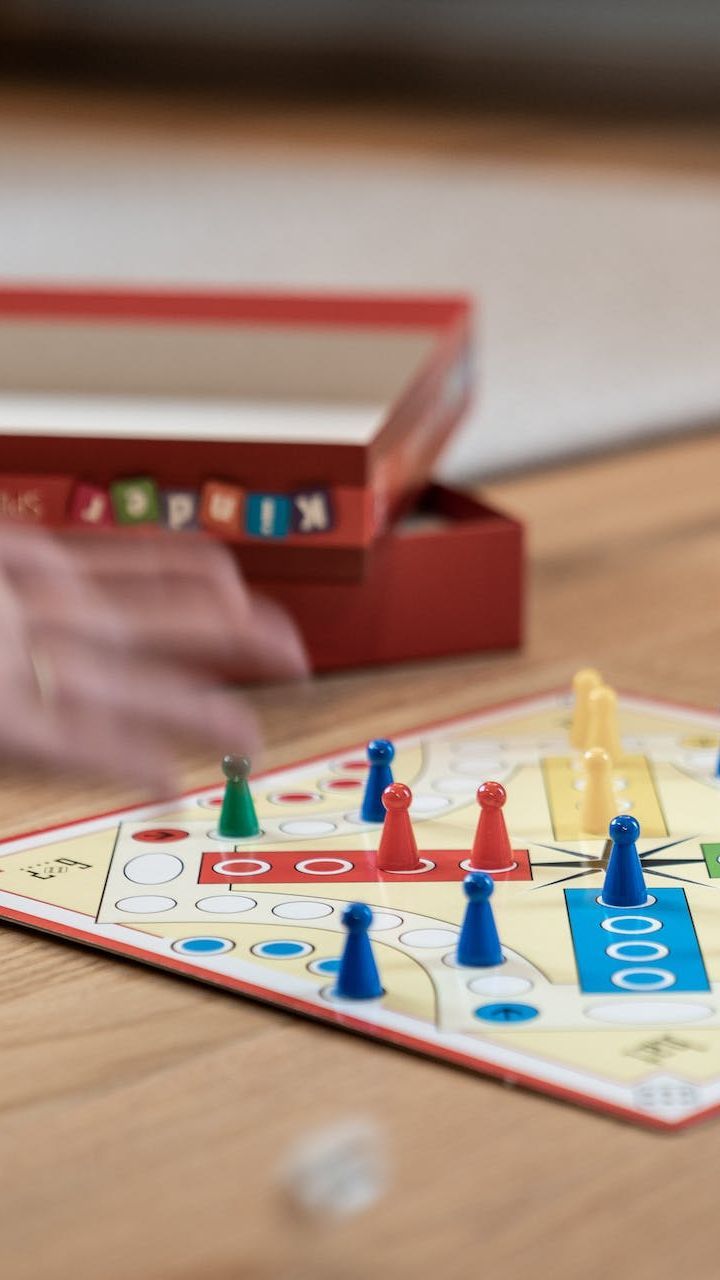 Deretan Mainan Anak Paling Populer Selama 2023, Penasaran?