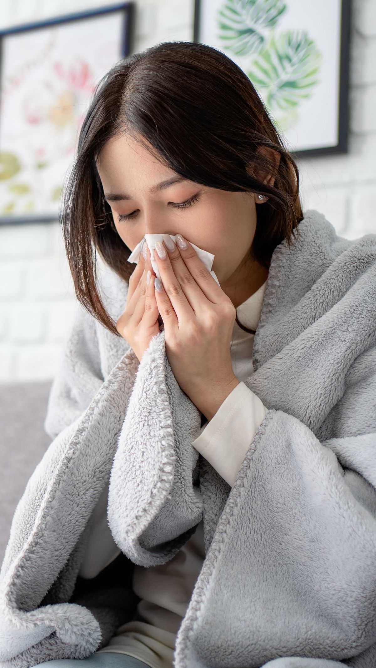 Hati-Hati, Kenali dan Pahami Gejala Long Cold