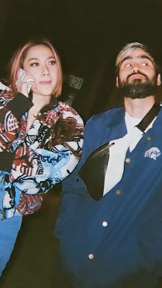 First Impression of Ashraf Sinclair's Youngest Brother on Tiko ...