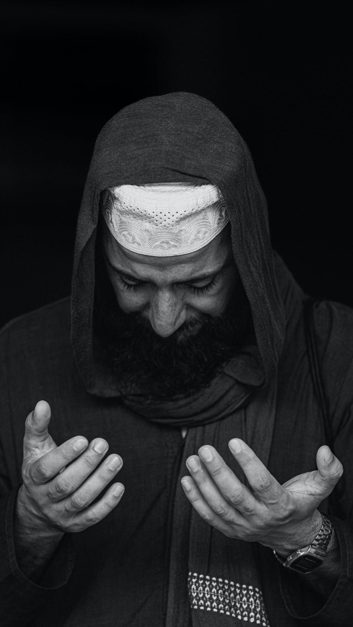 Bacaan Doa untuk Memohon Kematian Husnul Khatimah, Lengkap dengan Cara ...