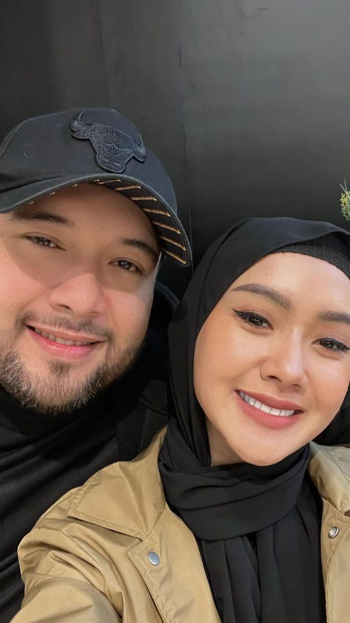 Potret Pernikahan Cita Citata dan Didi Mahardika, Akhirnya Dispill