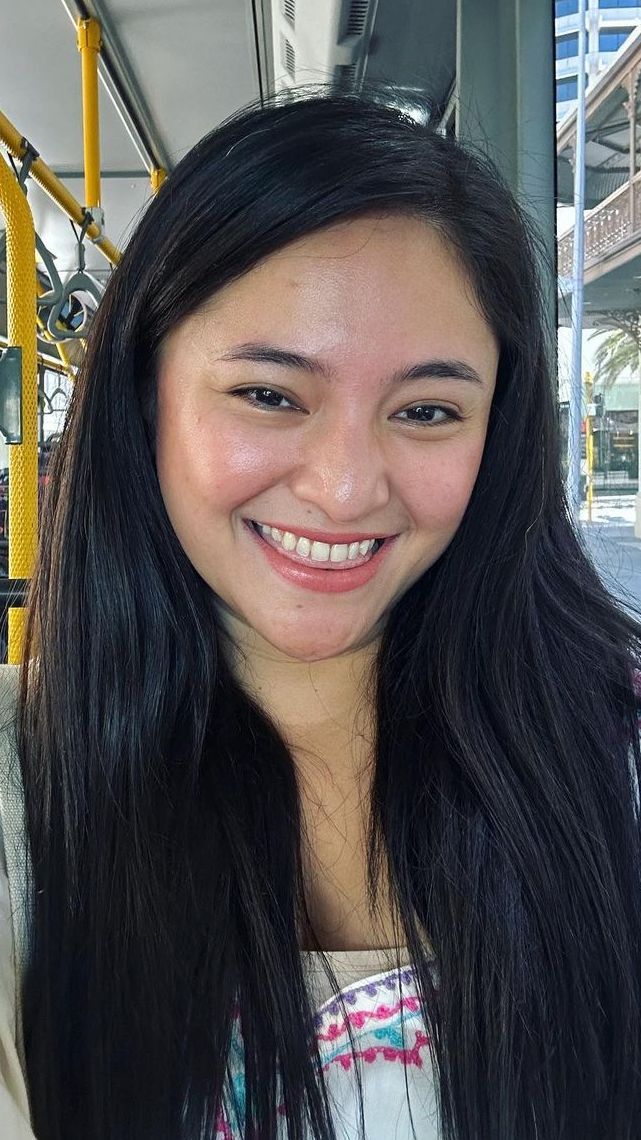 Potret Terbaru Marshanda yang Kini Sudah Bisa Tertawa Lepas, Penampilannya Makin Glowing