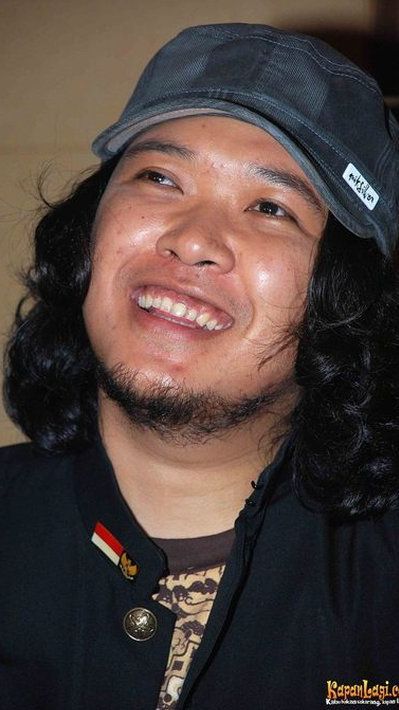 Kabar Neo Vokalis Band Letto Sejak Tak Lagi Eksis jadi Penyanyi: Sempat ...