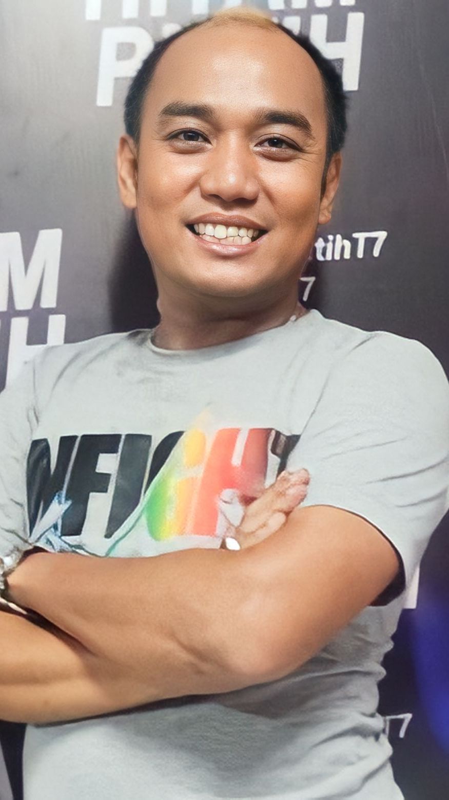 Dulu Jadi Tukang Rongsokan, Kini Hidup Artis Ini Berubah Drastis ...