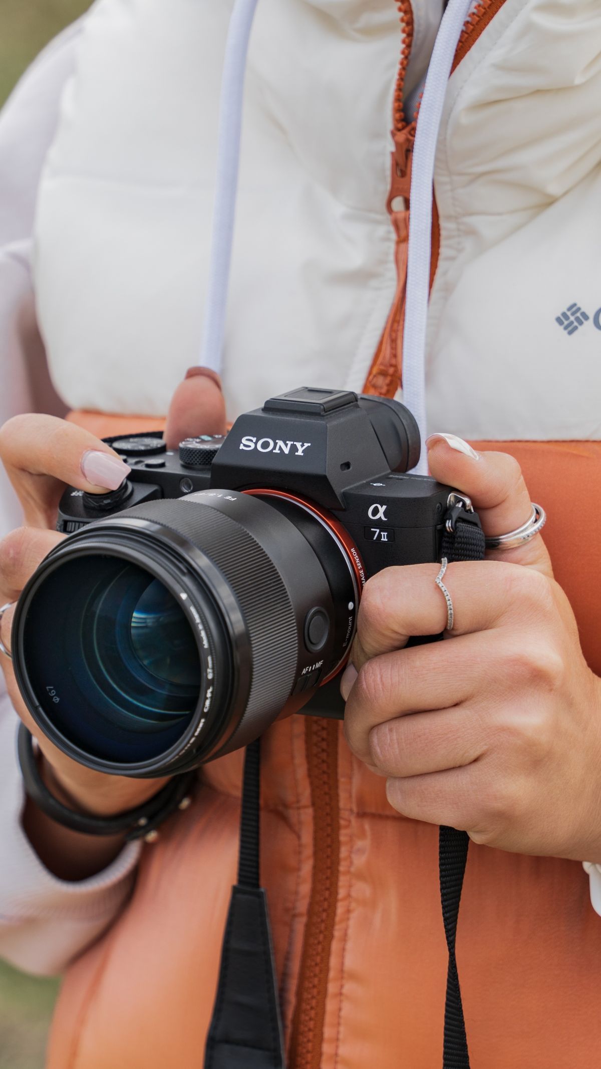 Harga Rp21 Jutaan Intip Kelebihan Sony Alpha A6700 Bertenaga Ai
