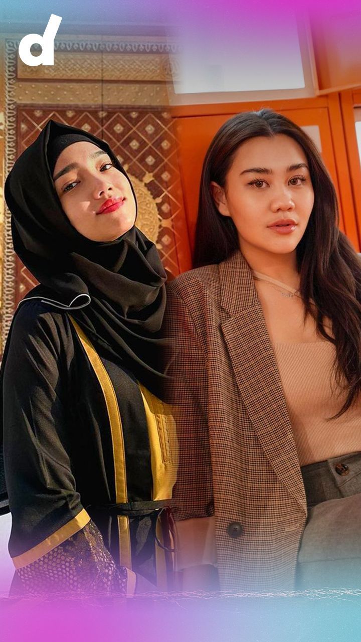 Adu Sumber Kekayaan Fuji VS Aaliyah Massaid, Mantan dan Calon Thariq Halilintar