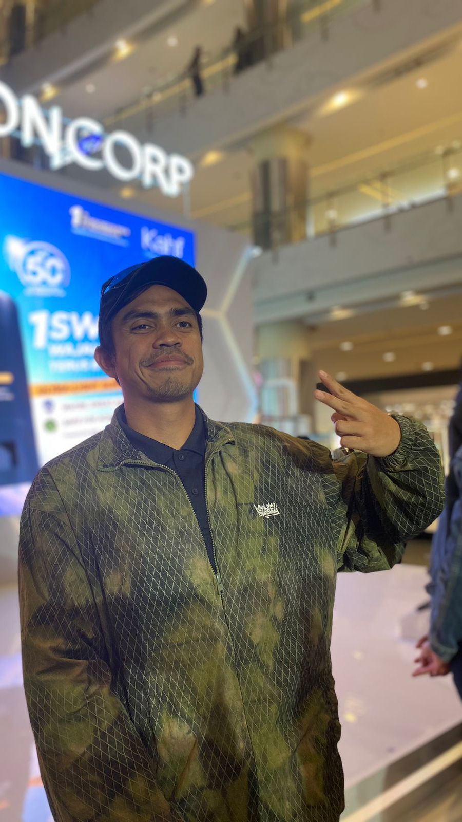 Kulit Belang Sejak Pindah Ke Bali, Ditto Percussion Jadi Lebih Rutin ...