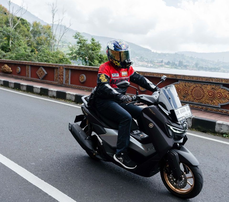 Daftar Harga Motor Bekas Yamaha NMAX 2017-2020 - Motor Otosia.com Daftar Harga Motor Bekas Yamaha NMAX 2017-2020 - Motor Otosia.com