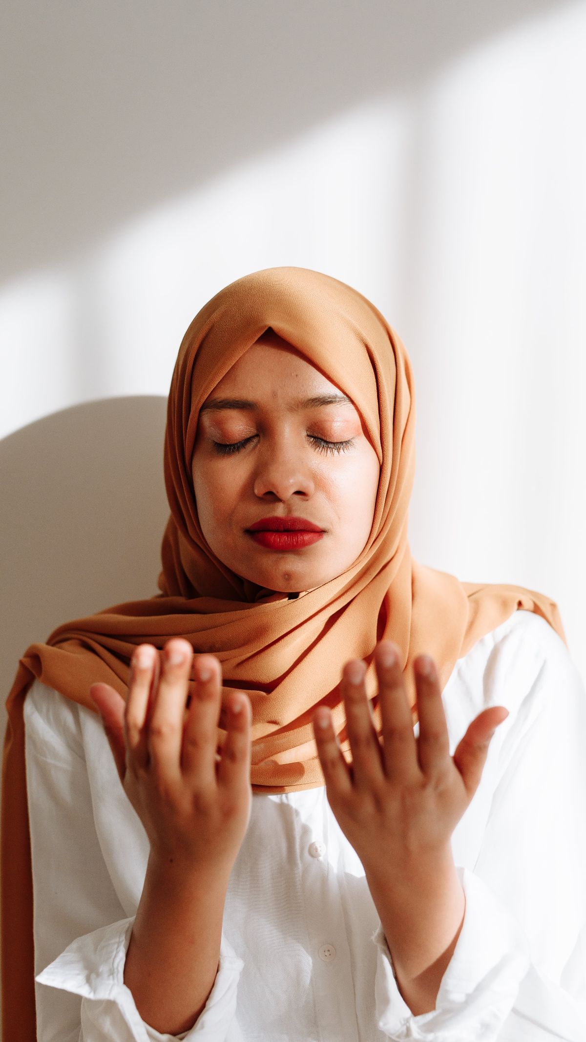 Datang dari Arah yang Tak Disangka-sangka, Inilah Doa Supaya Rezeki ... Datang dari Arah yang Tak Disangka-sangka, Inilah Doa Supaya Rezeki ...