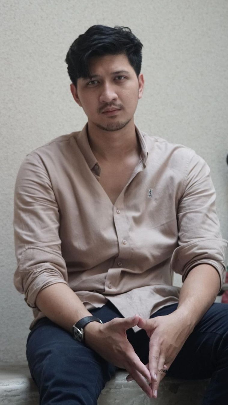 Istri Curhat di Instagram Tak Diperhatikan, Begini Jawaban Aditya Zoni Istri Curhat di Instagram Tak Diperhatikan, Begini Jawaban Aditya Zoni