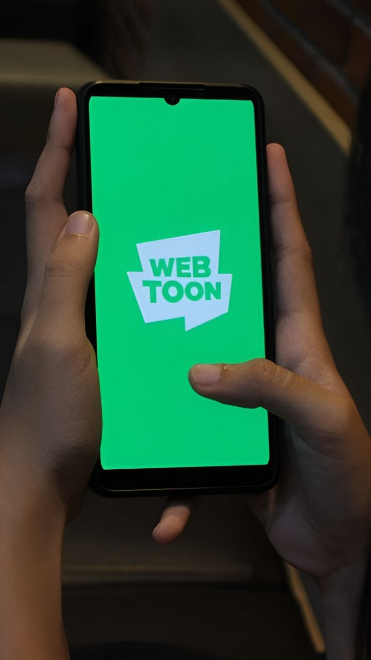 Naver Webtoon itu Apa, Sih?