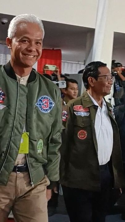 Beri Efek Jera Koruptor, Ganjar: Miskinkan, Nusakambangan Tempat Terbaik Beri Efek Jera Koruptor, Ganjar: Miskinkan, Nusakambangan Tempat Terbaik