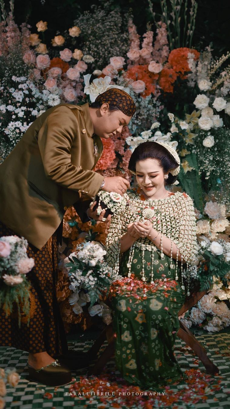 Mengenal Upacara Tingkeban dalam Tradisi Jawa dan Doa Kehamilan 7 Bulan untuk Ibu serta Janin ...