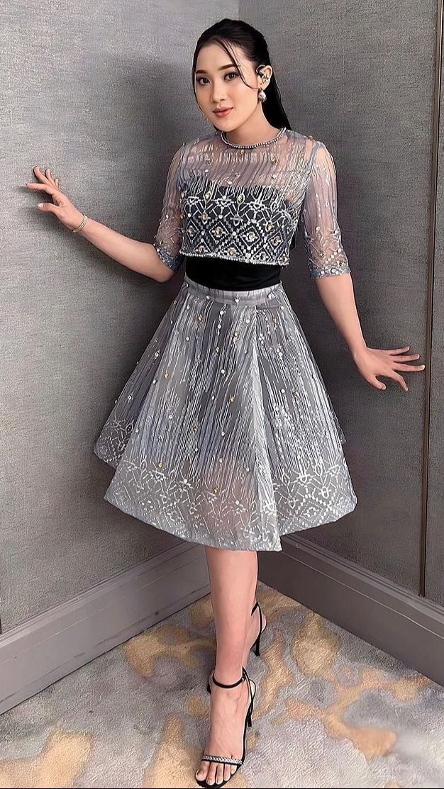 Success in the Capital! 8 Photos of the Condition of Singer Yeni Inka's ...