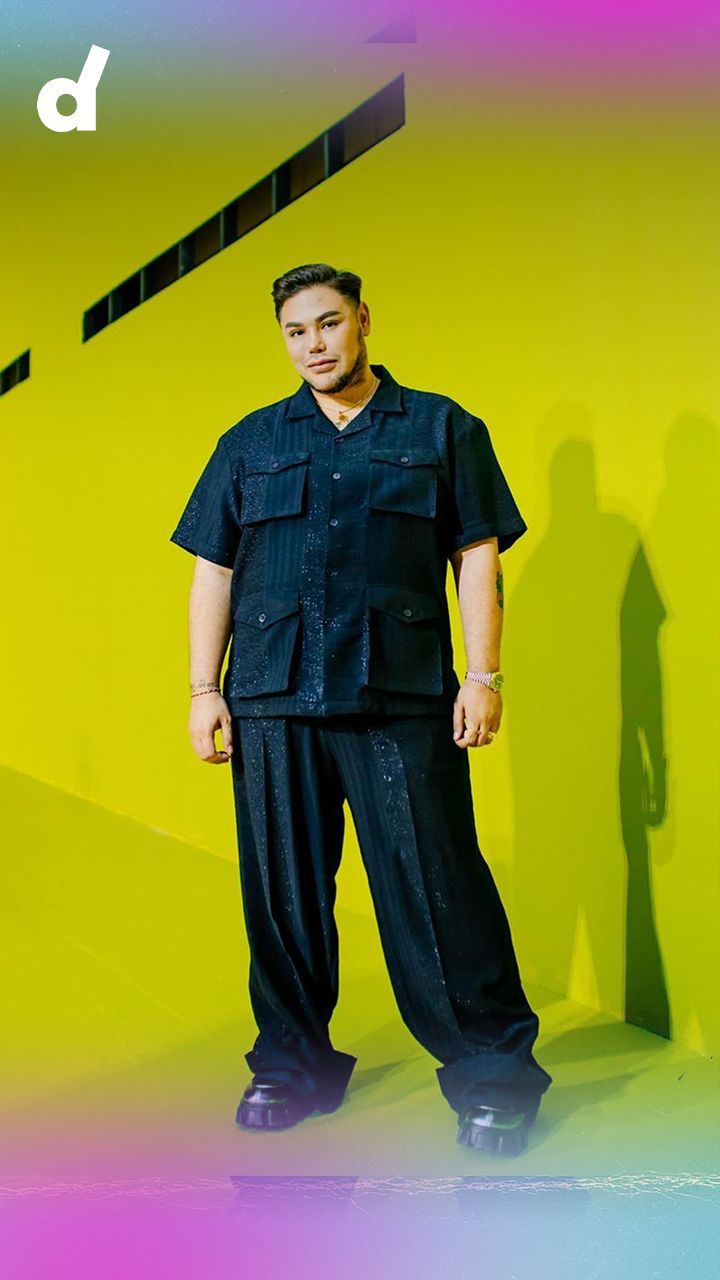 Curhat Ivan Gunawan Ingin Berhenti Jadi Artis dan Pindah Keluar Negeri Curhat Ivan Gunawan Ingin Berhenti Jadi Artis dan Pindah Keluar Negeri