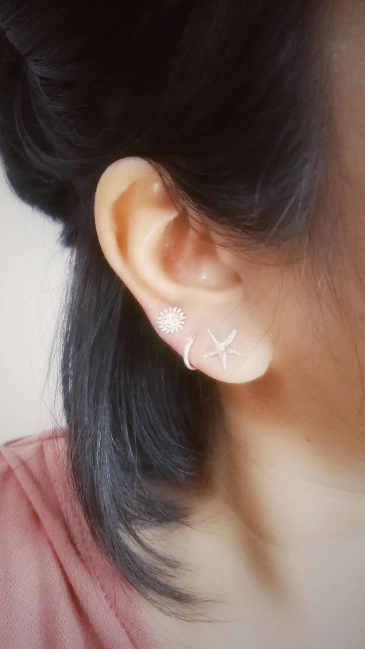 Cara Merawat Lubang Tindikan agar Tetap Nyaman dan Bebas Iritasi