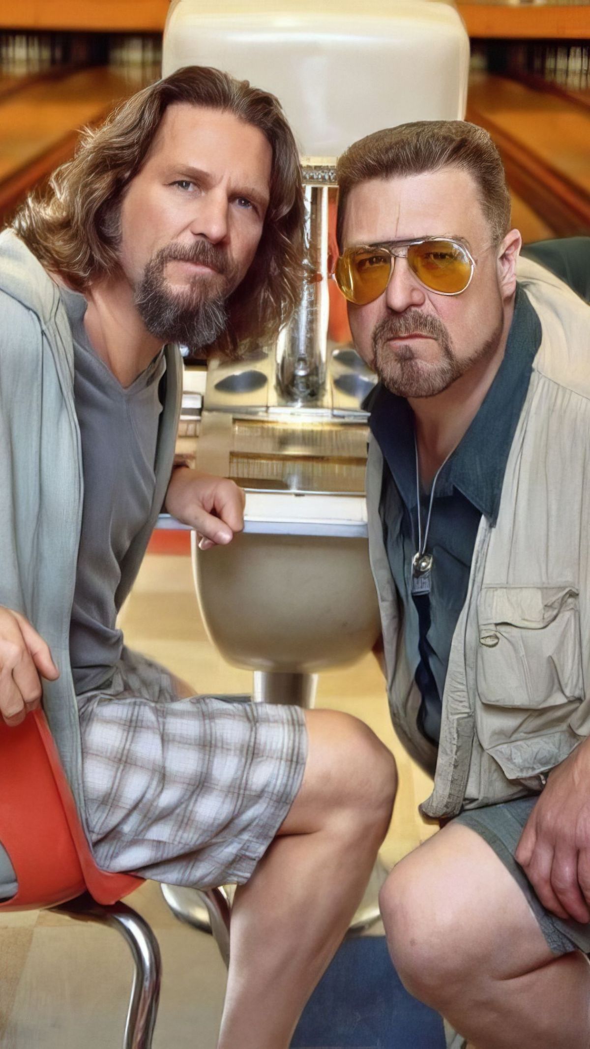The Big Lebowski Quotes: 30 Most Hilarious Lines From The Dude And ...