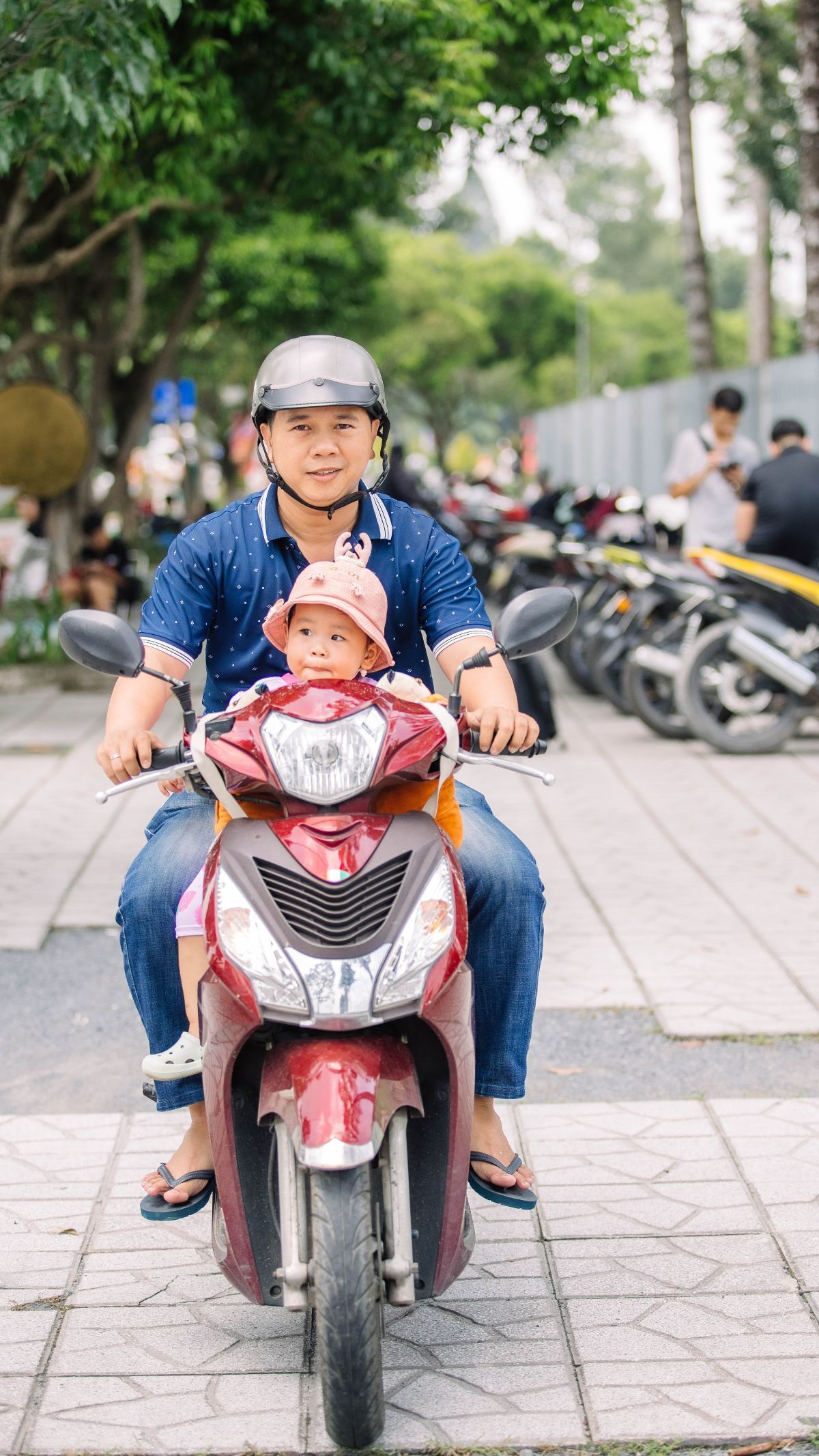 Dreaming Of Riding A Motorcycle In The Rain at Milagros Stapler blog