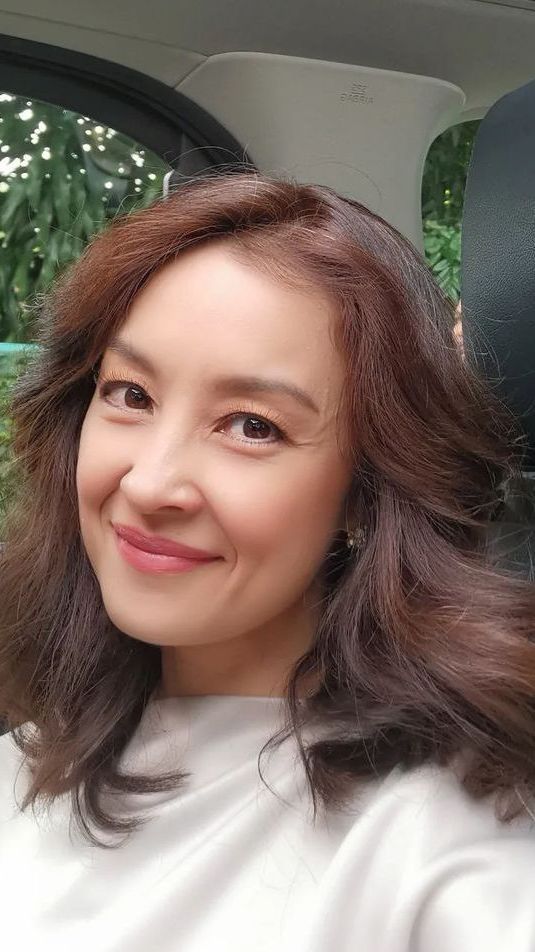 Matched with Didi Riyadi, Putri Patricia: Just stop it, no need to ...